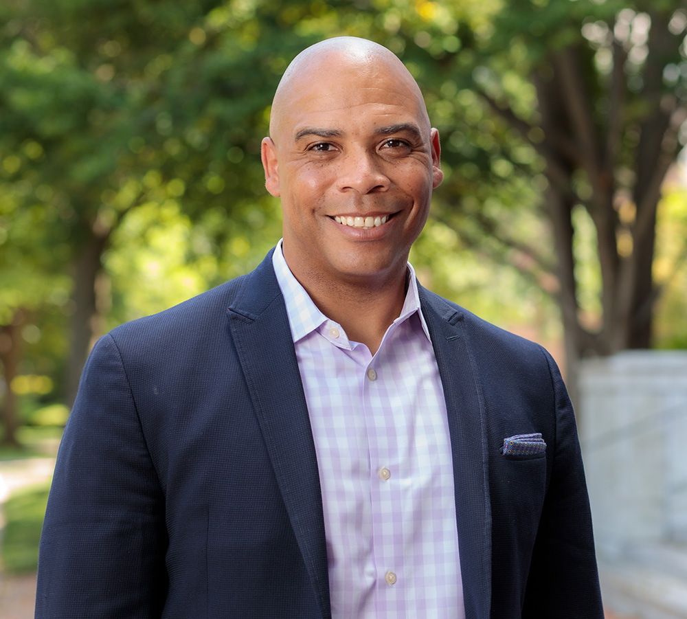 Hise Gibson | McChrystal Group